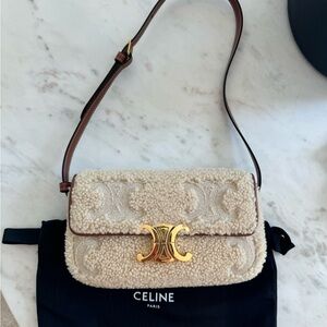 Celine | Bags | Brand New 224 Celine Bag | Poshmark